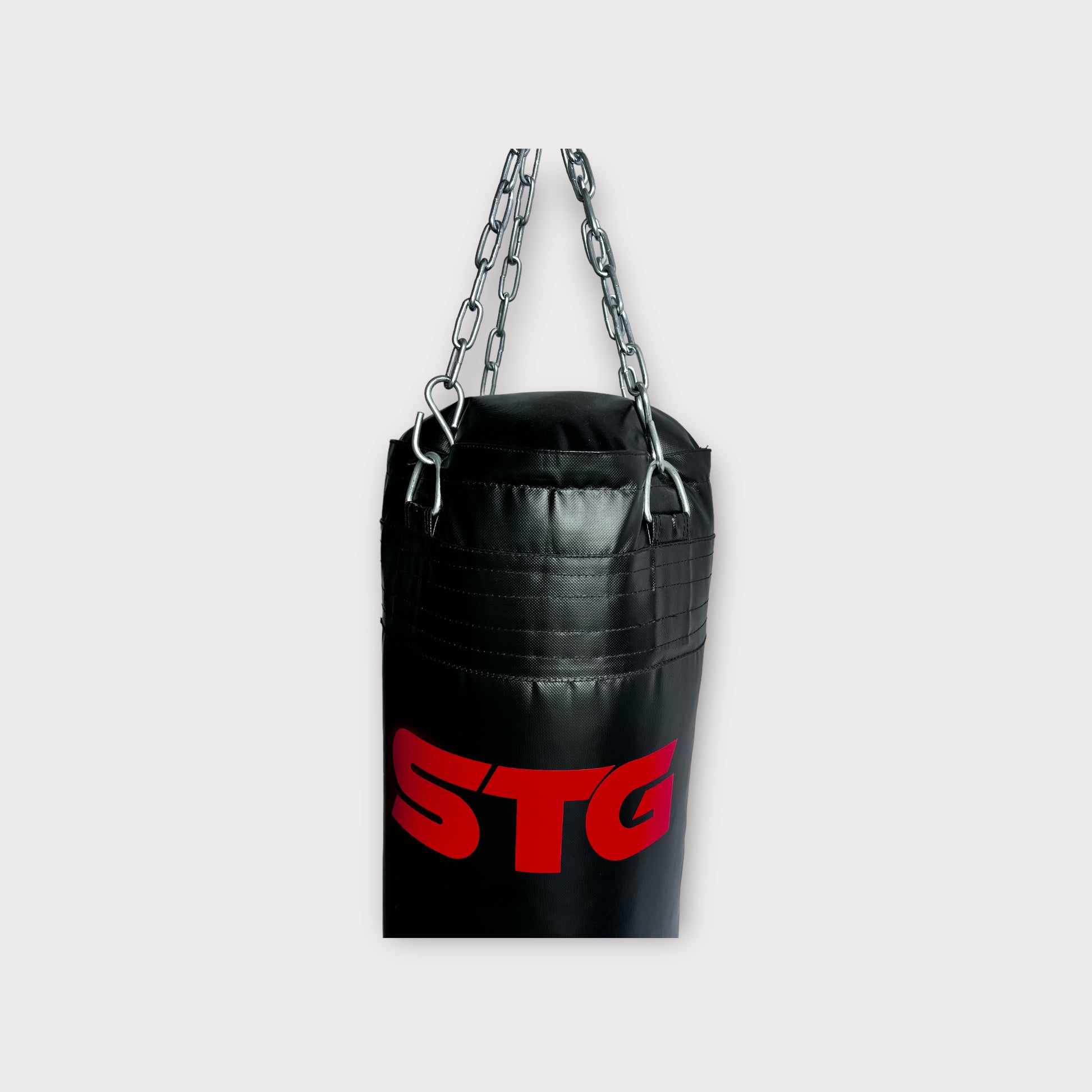 Heavy Bag Red Edition – STGSPORTS