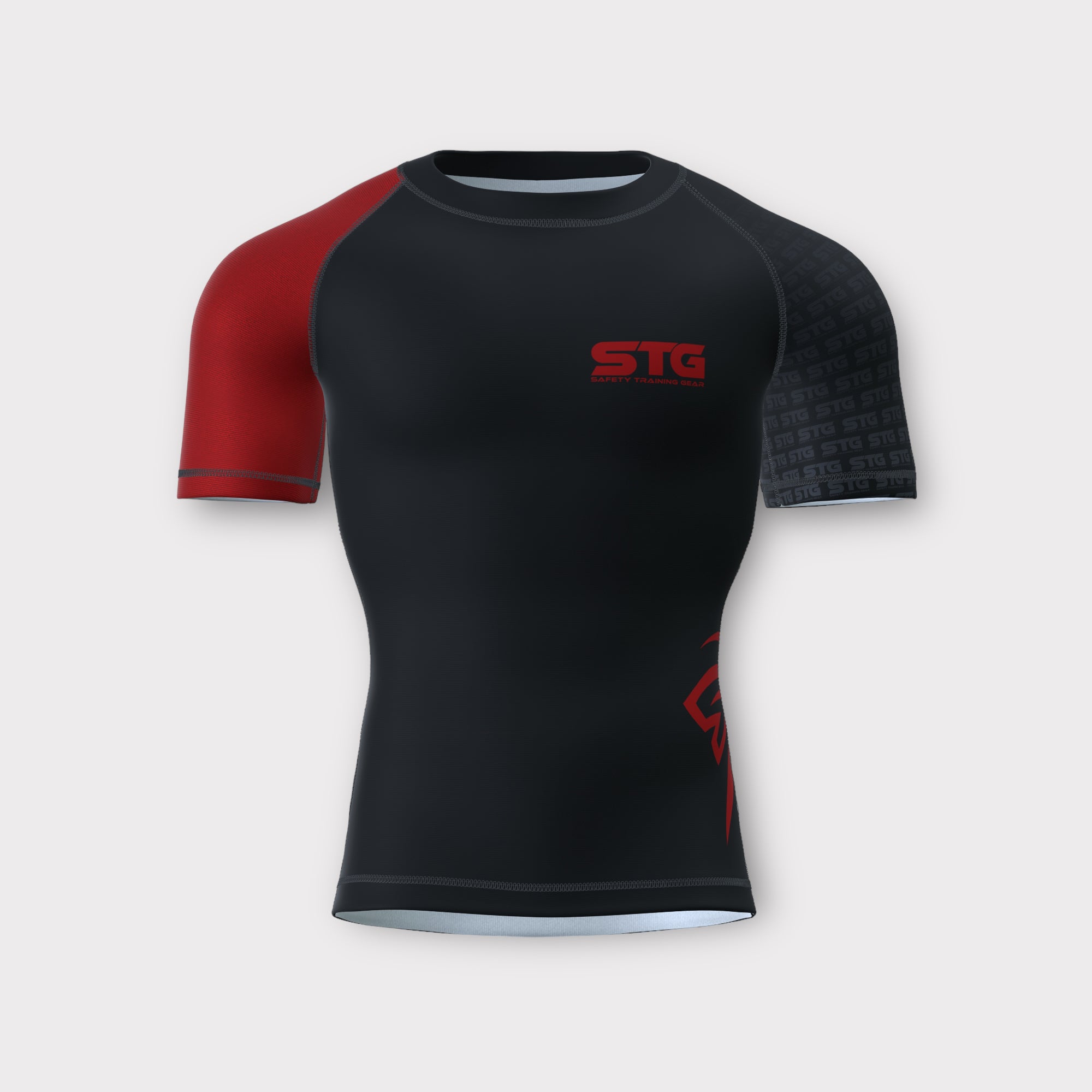Rashguard short sleeve – STGSPORTS